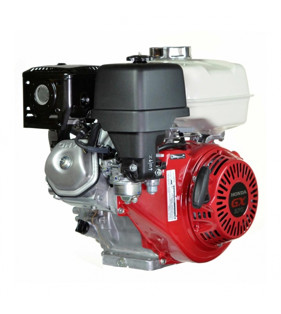 Honda GX270 UT2 RH E5